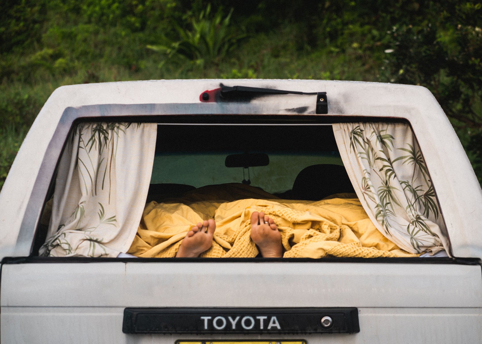 CampSetup → Car Camping Bed Fitouts | Flatpacks for Vans & 4WD